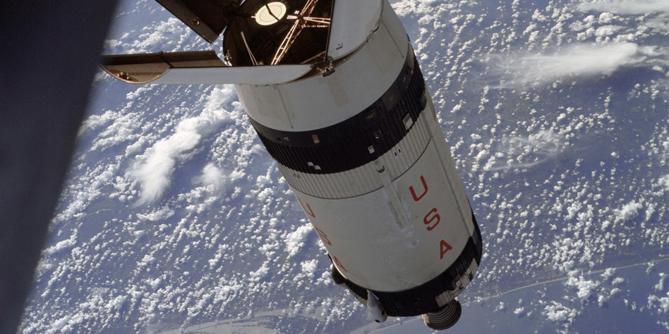 U.S. Space Law - Space Foundation