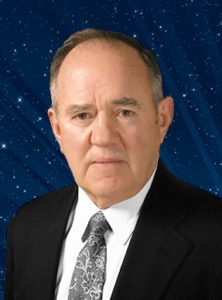 Colorado Space Heroes Hall of Fame - Space Foundation